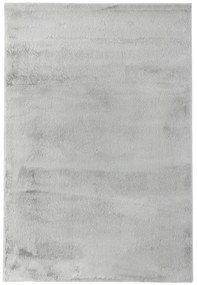 Koberce Breno Kusový koberec RABBIT NEW grey, Šedá, 120 x 170 cm