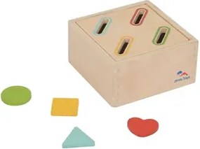 2Kids Toys Třídění tvarů a barev / od 1 roku