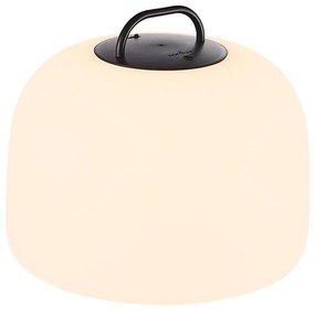 Nordlux - LED Stmívatelné venkovní svítidlo KETTLE TO-GO LED/6,8W/3,7V IP65