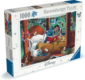 Ravensburger 120015796 disney: lilo a stitch