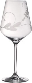 Villeroy&Boch Villeroy & Boch Old Luxembourg Brindille sklenice na červené víno 23,5 cm, 0,47 l, 4 ks