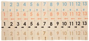 small foot Hra Rummy Gold Edition