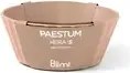 BlimPlus Hera Mísa nízká S pink sand, O15 cm / Mísa / Plast bez BPA /