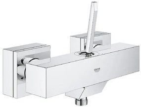 Grohe Eurocube Joy - Páková sprchová baterie, chrom 23665000