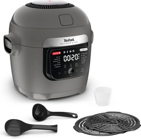 Elektrický multifunkční hrnec 6 l Multicook &amp; Fry MY731BF0 – Tefal