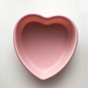 GFT Silikonová forma na pečení - srdce