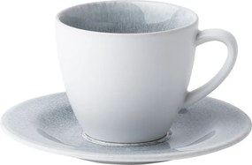 Porcelánová sada 20 ks — Gaya Atelier Glacial Ice Lunasol - W0107