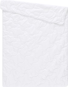 Livarno® Prošívaná přikrývka Hydrocool®, 140 x 200 cm