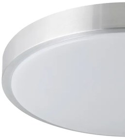 Eglo 96034 - LED stropní svítidlo COMPETA 1 LED/24W/230V