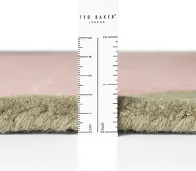 Koberec Ted Baker Westminster Curzon krémový / vícebarevný