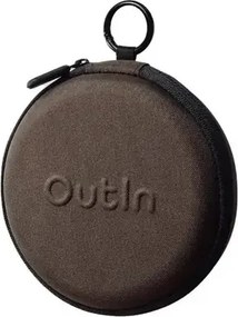 Outin Claro Coffee Scale černá / digitální váha na kávu