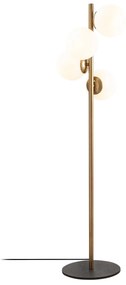 OPVIQ stojací lampa FAZE matná 521SHN1530