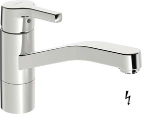 Hansa Paleno - Dřezová baterie, chrom 56481103