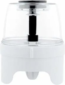 Adler AD 4449w bílá / Mlýnek na sůl a pepř / 150 ml / 1500 mAh