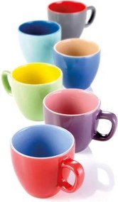 TESCOMA Šálek na espresso CREMA SHINE, zelená