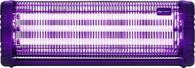 Profesionální Insekticidní Lampa 400 m2,60 W, 1600 V