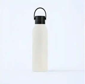 Runbott Mii cream / Termoláhev / 600 ml / nerezová ocel