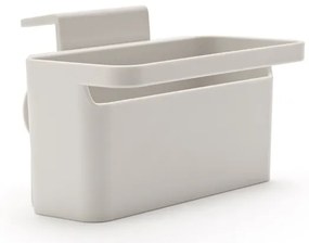 Brabantia Organizér do dřezu světle šedý