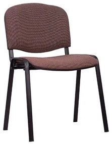 Konferenční židle KONFI Černá