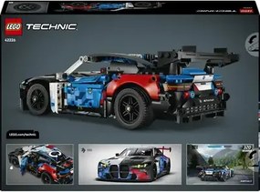 LEGO® Technic 42226 Závodní auto BMW M4 GT3 EVO / Počet dílků: 747 / o