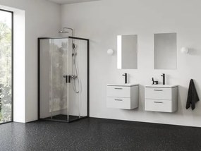 Ravak Blix II sprchový kout čtverec 80x80 cm 1LM40300Z1