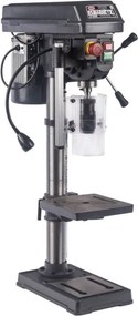 Proma stolní vrtačka PTB-16 MAX/400V s osvětlením a křížovým laserem 25333529