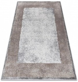 Kusový koberec Klaudia béžový 160x220cm