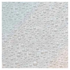 8718483104888 Samolepící fólie Gekkofix transparentní vodní kapky šíře 67,5 cm - dekor 604