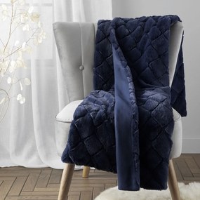 Deka 130x170 cm Cosy Diamond - Catherine Lansfield