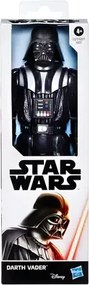 HASBRO Figurka Star Wars Titan Hero Darth Vader / 30 cm / od 4 let