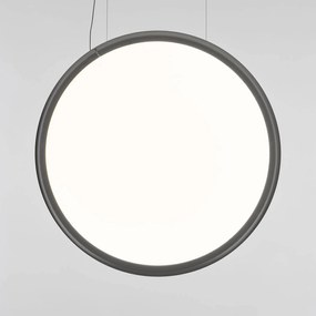 Artemide Discovery Vertical závěsné světlo 100 cm