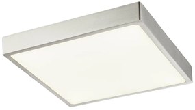 VITOS LED 22W IP20 čtvercové - 12367-22