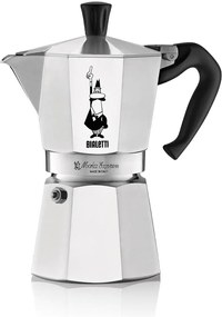 Moka konvička bialetti moka express 9 porcí