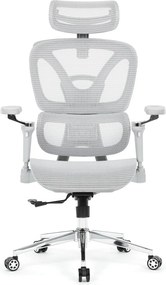 Autronic Kancelářská židle KA-B2361 Barva potahu: Černá