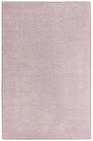 Hanse Home Collection koberce Kusový koberec Pure 102617 Rosa - 160x240 cm