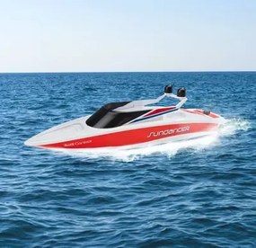 REVELL RC loď Sundancer / 2,4 GHz / od 8 let
