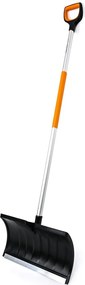 Hrablo na sníh Fiskars X-series Roller 1057179
