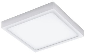 Eglo 96494 - LED Venkovní stropní svítidlo ARGOLIS LED/22W IP44 EG96494