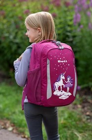 Školní batoh BOLL SCHOOL MATE 20 l Unicorn