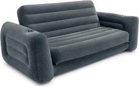 Intex Air Sofa Comfort 2v1 203 x 231 x 66 cm 66552