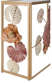 Designová konzola Tamesis 114 cm vícebarevná