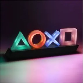 Paladone Playstation Icons Light / Stolní lampa / USB