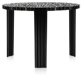 Kartell - Konferenční stolek T-Table - 36 cm