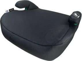 Asalvo PAMY podsedák 125-150 bez isofixu, black
