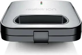Niceboy ION Snacker S1 stříbrná / Toustovač / 750W