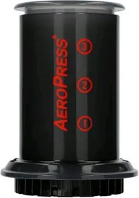 Aeropress GO ruční kávovar