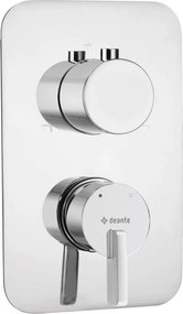 Deante External element, for mixer BOX