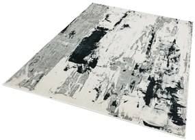 Šedý  koberec Beethoven Glacier Rozměry: 240x340 cm