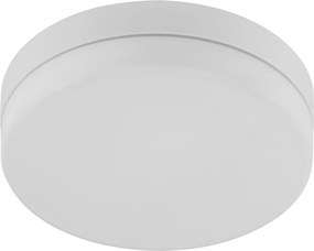 TK Lighting Bílé stropní svítidlo Pori 290mm pro žárovku 2x E27 TK864