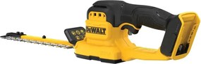 Aku plotostřih DeWalt DCMHT520N-XJ, 20cm, bez aku